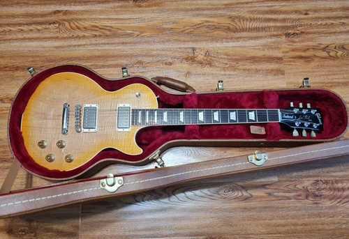 Gibson USA Les Paul Traditional 2017 AB NOS