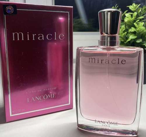 Lancome Miracle (Евро)