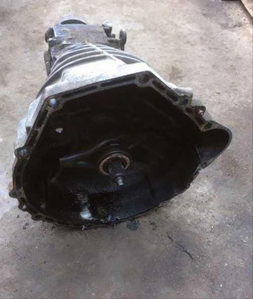 МКПП Mercedes 717.410
