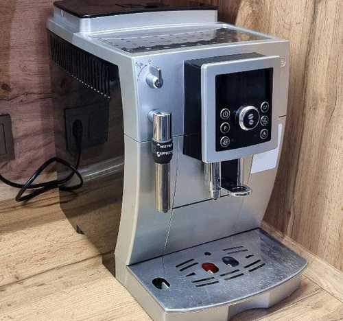 Кофемашина delonghi