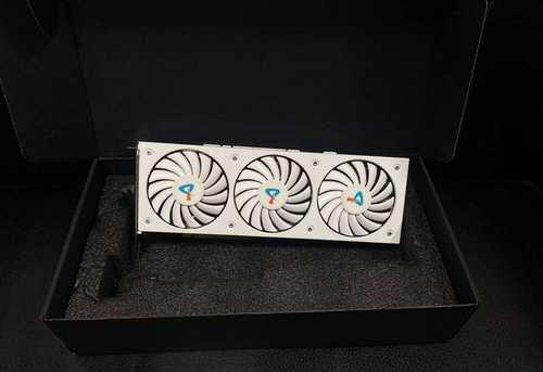 Rtx 3080 Inno3D white