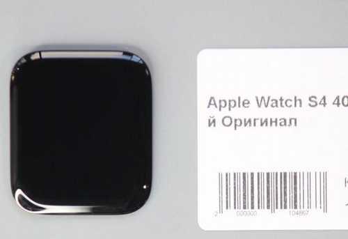 Apple Watch S4 40 mm Дисплей Оригинал