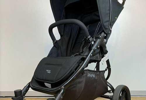 Прокат детская коляска Valco Baby Snap 4
