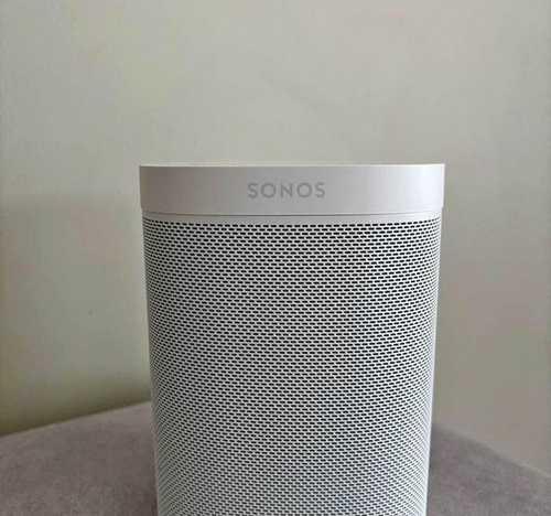 Домашний кинотеатр Sonos 5.1