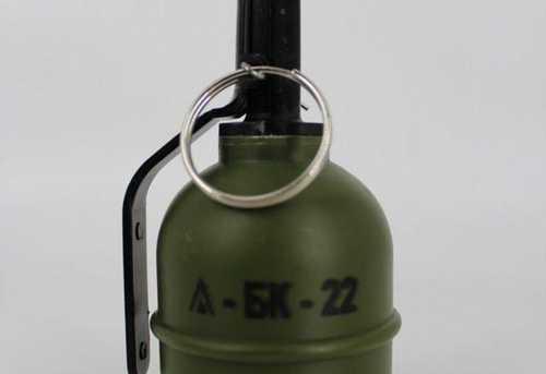 Страйкбольная граната бк ргд-5 (М4)