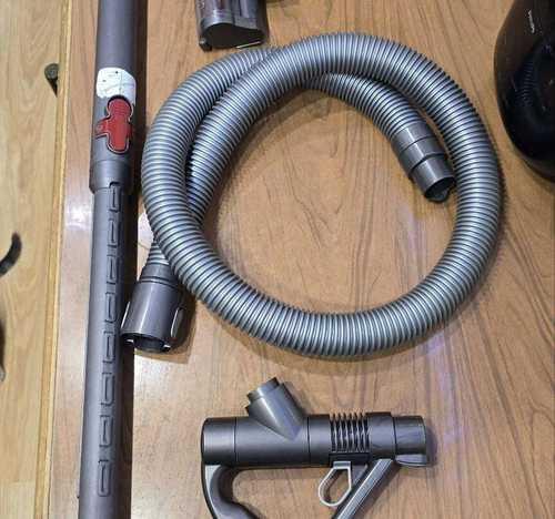 Dyson dc37 / dc39 пo запчастям.Оригинaл