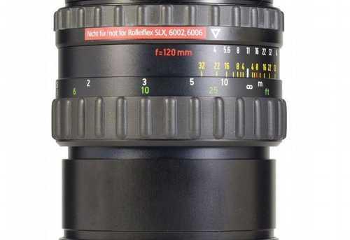 Carl Zeiss Makro-Planar MF 120mm f/4 HFT PQS для