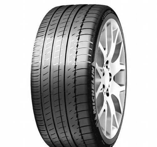 Michelin Latitude Sport 235/55 R17 99V