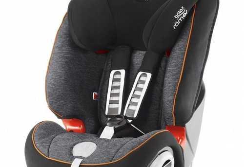 Автокресло Britax Roemer Evolva 123 Plus