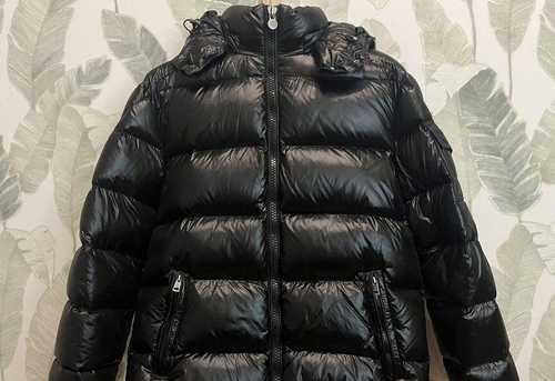 Пуховик moncler maya