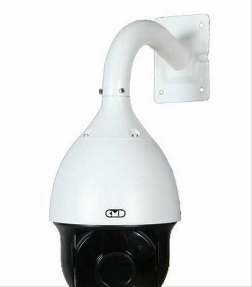 Поворотная 36-и кратная IP камера 2Мп 1080-PTZ36IR