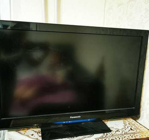 Телевизортелевизор Panasonic Viera TX-LR32U3