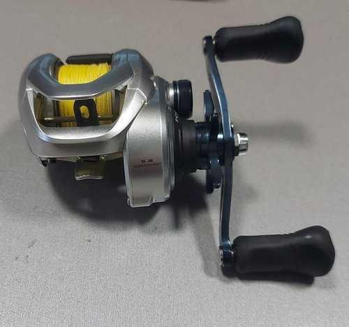 Катушка shimano Tranx 301