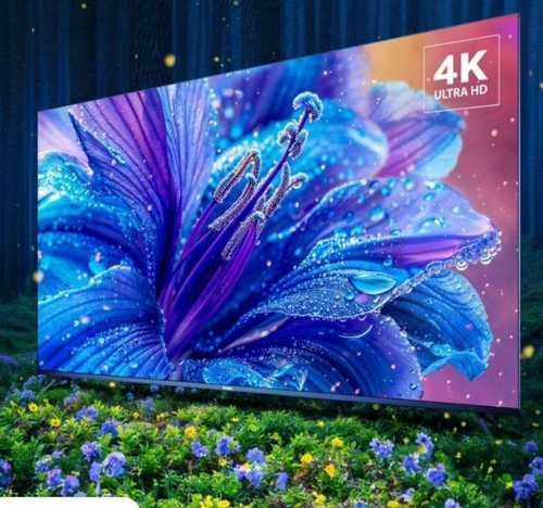 Телевизор Haier SMART TV S2