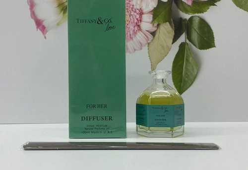 Диффузор Tiffany & Co 100ml