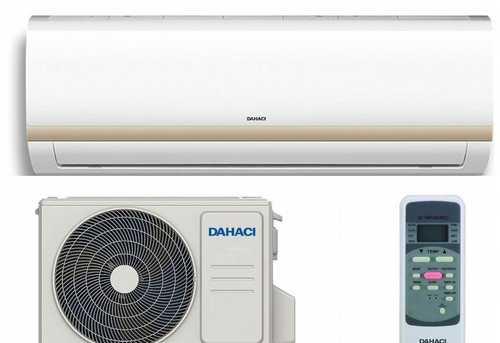 Сплит-система Dahaci FreshME DI12BFM-D/DO12BFM-D