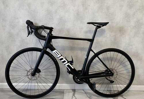 Шоссейный велосипед BMC Teammachine SLR Seven 105