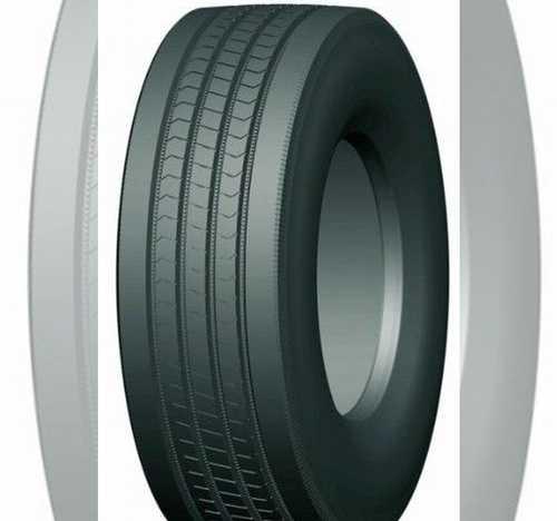 Шина грузовая 315/70 R22.5 Aplus S-202 Рулевая 154/150M 20pr