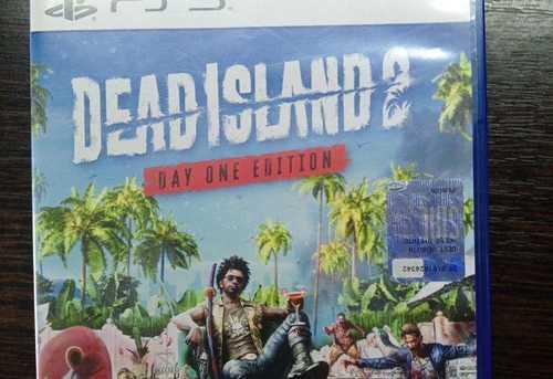 Игра Dead Island 2