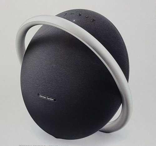 Harman Kardon Onyx Studio 8 Black