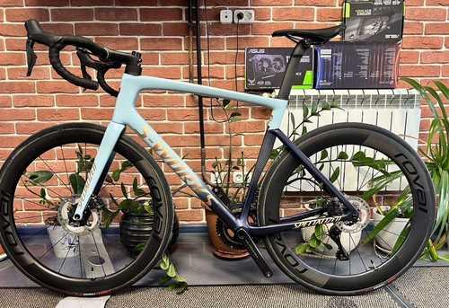 Specialized S-Works Tarmac SL7 Ultegra Di2 disk