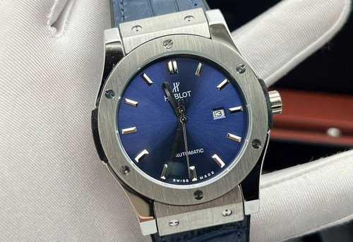 Часы Hublot Classic Fusion