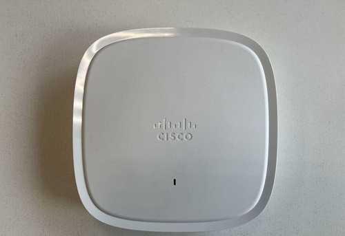WiFi точка доступа Cisco C9120AXI-R