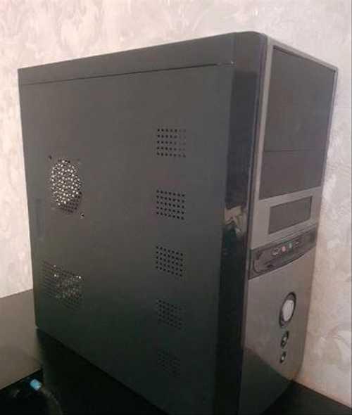 Компьютер e8200/4gb/hd6570