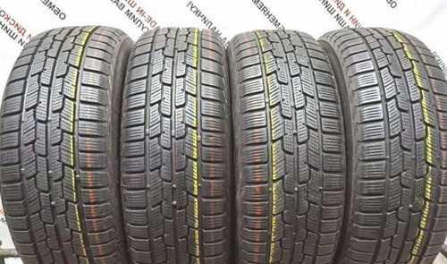 Firestone Winterhawk 2 225/55 R16