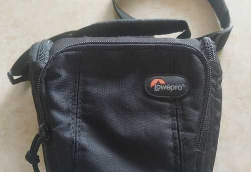 Сумка Lowepro для фотокамеры