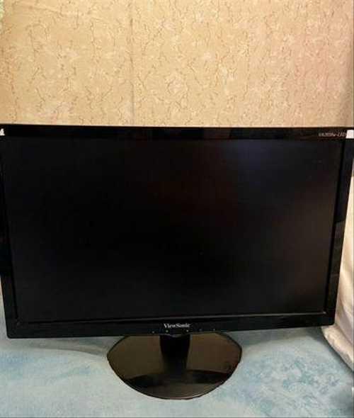 Монитор Viewsonic VA2038w-LED