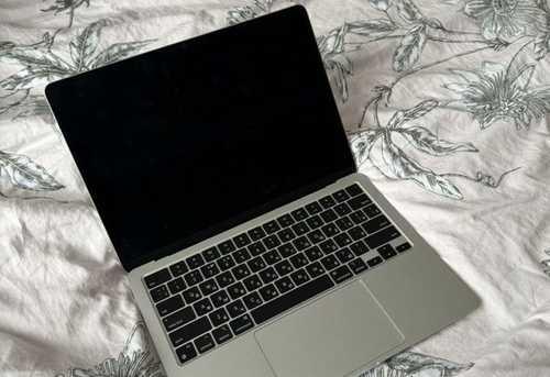 Apple MacBook air 8gb/512gb