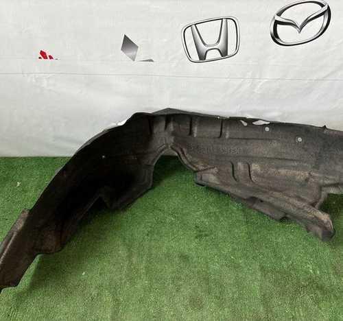 Подкрылок задний левый Toyota Camry ACV40