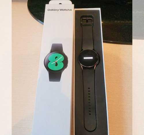 Samsung galaxy watch 4