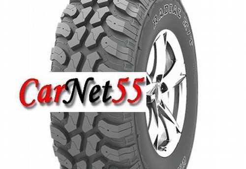 Goodride SL 366 265/75 R16