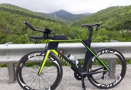 Canyon Speedmax CF