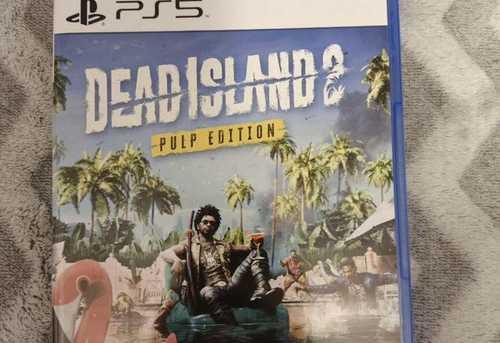 Dead island 2 ps5