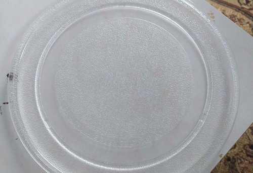 Тарелка для микроволновой печи lg
