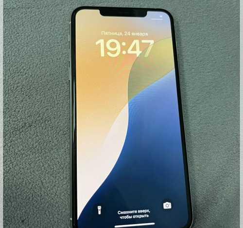 iPhone 11 Pro Max, 256 ГБ