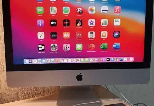 Apple iMac 21,5 дюйма 2019, Intel Core i5