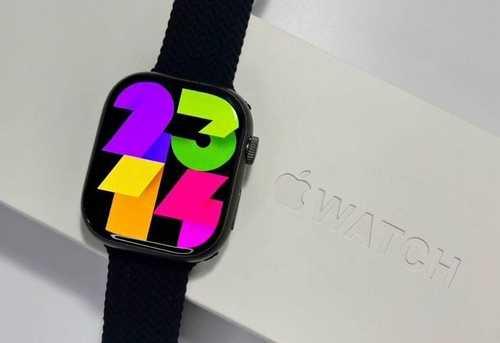 Умные часы Apple Watch 9 pro+
