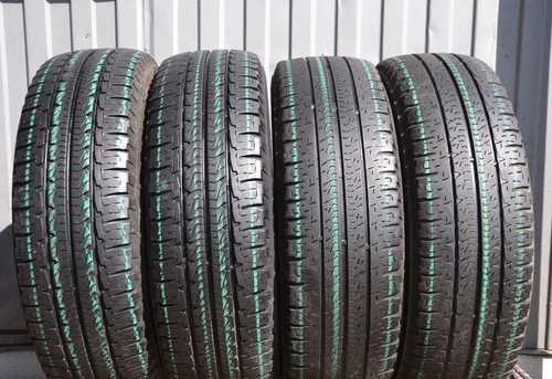 Michelin Agilis Camping 215/70 R15C 109Q