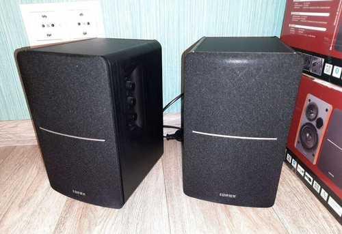 Колонки 2.0 Edifier R1280DBs