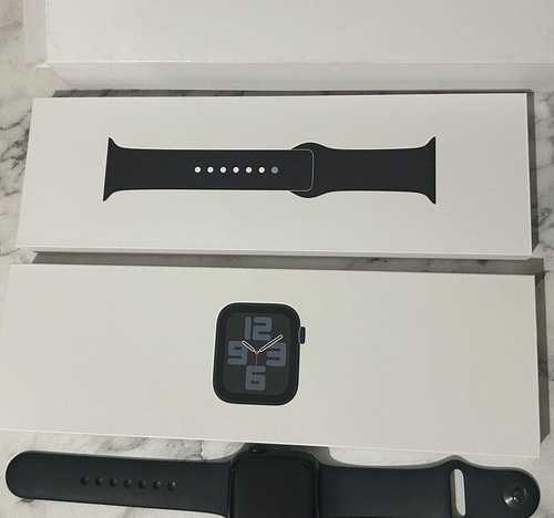 Часы apple watch