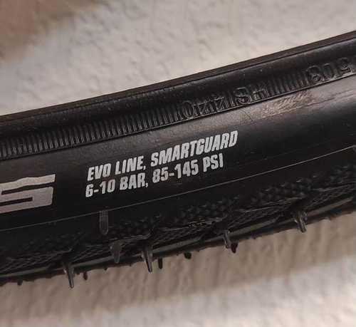 Покрышка Schwalbe Marathon Plus 26 x 1.00