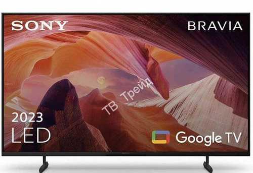 Телевизор Sony KD-43X80L