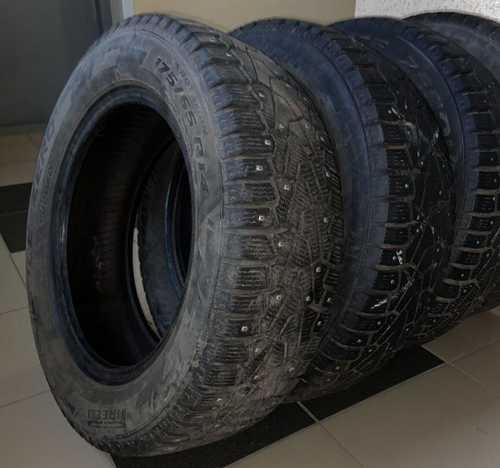 Pirelli Ice Zero 175/65 R14 82T