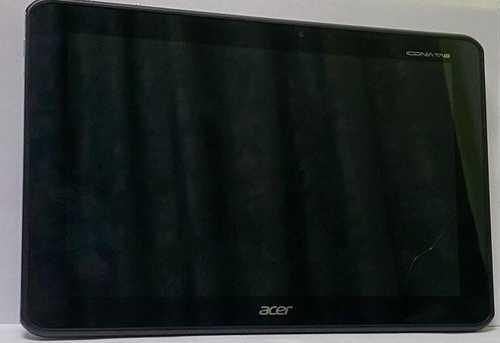 Планшет Acer Iconia Tab A511(арт кр 19817)