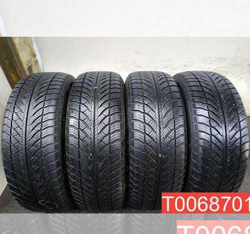 Goodyear UltraGrip 8 Performance 205/60 R16 92H