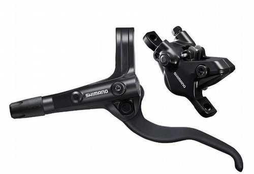 Тормоз дисковый Shimano MT401/MT410 передний